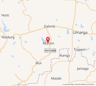 Moram, Maharashtra Sunrise and Sunset Times