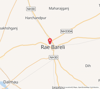 Raebareli, Uttar Pradesh Sunrise and Sunset Times
