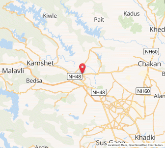 Talegaon Dabhade, Maharashtra Sunrise and Sunset Times