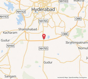 Thukkuguda, Andhra Pradesh Sunrise and Sunset Times