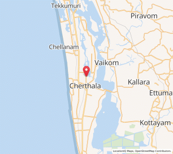 Vayalar, Kerala Sunrise and Sunset Times