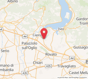 Adro, Lombardy Sunrise and Sunset Times