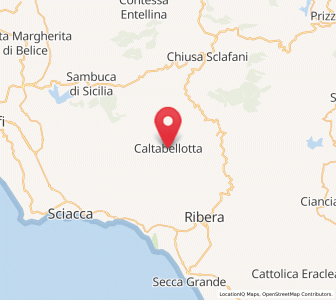Caltabellotta, Sicily Sunrise and Sunset Times