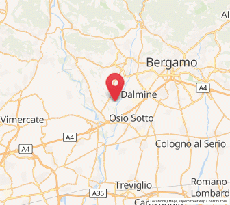 Filago, Lombardy Sunrise and Sunset Times