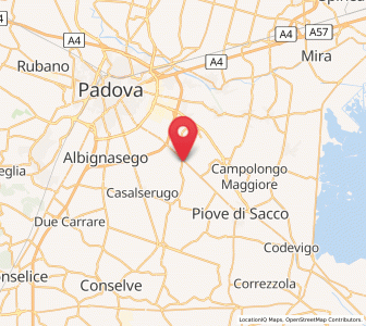 Legnaro, Veneto Sunrise and Sunset Times