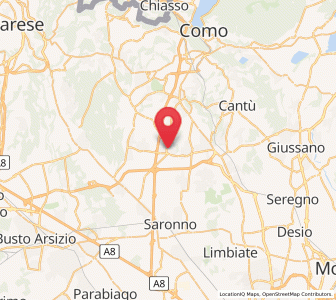 Lomazzo, Lombardy Sunrise and Sunset Times