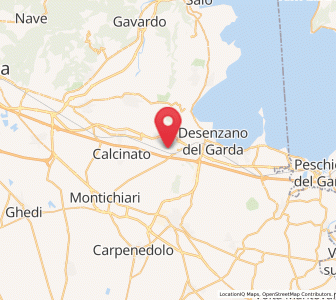 Lonato, Lombardy Sunrise and Sunset Times