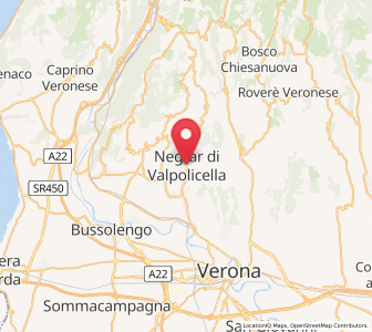 Negrar, Veneto Sunrise and Sunset Times