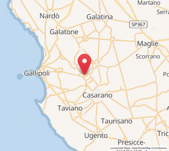 Parabita, Apulia Sunrise and Sunset Times