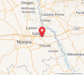 Romentino, Piedmont Sunrise and Sunset Times