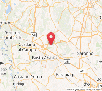 Solbiate Olona, Lombardy Sunrise and Sunset Times