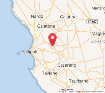 Tuglie, Apulia Sunrise and Sunset Times