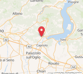 Villongo, Lombardy Sunrise and Sunset Times