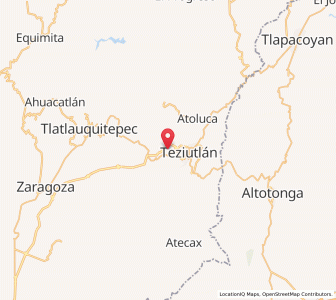 Chinautla, Puebla Sunrise and Sunset Times