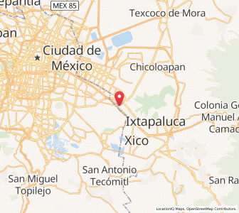 Emiliano Zapata, México Sunrise and Sunset Times