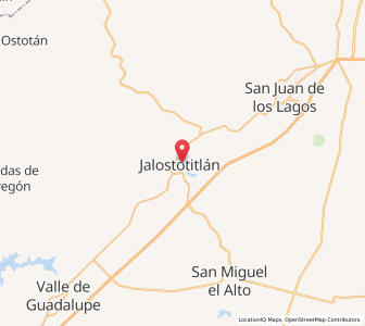 Jalostotitlán, Jalisco Sunrise and Sunset Times