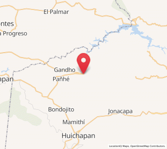 Tecozautla, Hidalgo Sunrise and Sunset Times