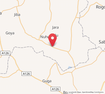 Danja, Katsina Sunrise and Sunset Times