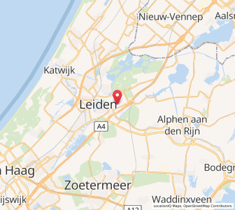 Leiderdorp, South Holland Sunrise and Sunset Times