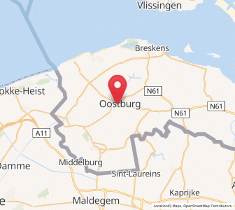 Oostburg, Zeeland Sunrise and Sunset Times