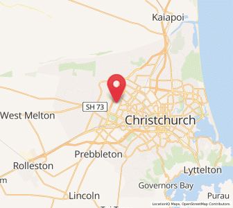 Avonhead, Canterbury Sunrise and Sunset Times