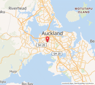 Balmoral, Auckland Sunrise and Sunset Times