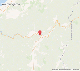 Inangahua Camp, West Coast Sunrise and Sunset Times