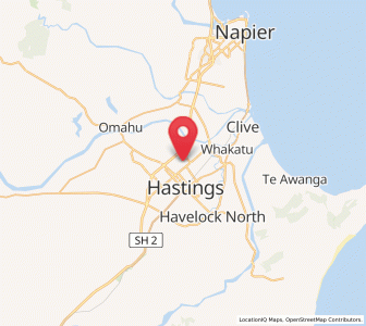 Mahora, Hawke's Bay Sunrise and Sunset Times