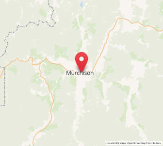 Murchison, Tasman Sunrise and Sunset Times