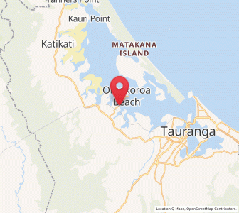 Omokoroa, Bay of Plenty Sunrise and Sunset Times