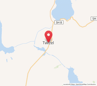 Twizel, Canterbury Sunrise and Sunset Times