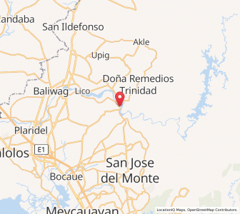 Angat, Central Luzon Sunrise and Sunset Times