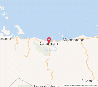 Catarman, Eastern Visayas Sunrise and Sunset Times