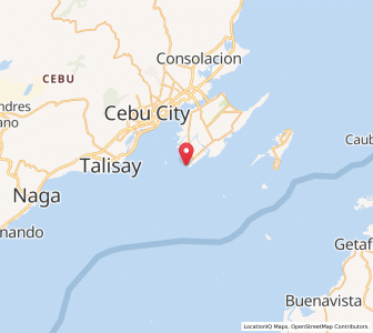 Cordova, Central Visayas Sunrise and Sunset Times