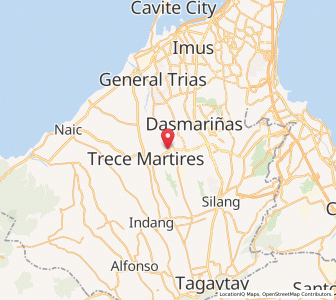 Manggahan, Calabarzon Sunrise and Sunset Times