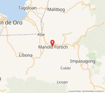 Manolo Fortich, Northern Mindanao Sunrise and Sunset Times