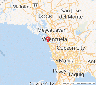 Tanza, Metro Manila Sunrise and Sunset Times