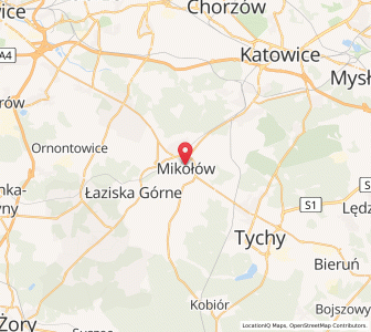 Mikołów, Silesia Sunrise and Sunset Times