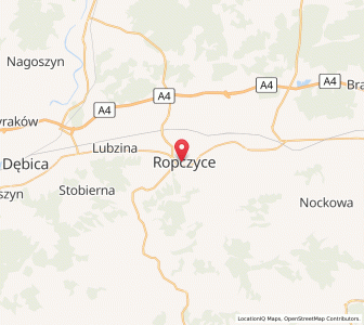 Ropczyce, Subcarpathia Sunrise and Sunset Times