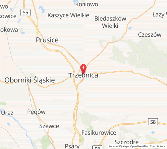 Trzebnica, Lower Silesia Sunrise and Sunset Times