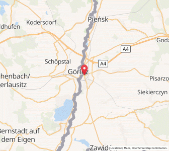Zgorzelec, Lower Silesia Sunrise and Sunset Times