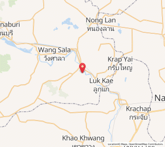 Tha Maka, Kanchanaburi Sunrise and Sunset Times