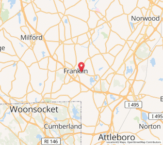 02038, MA Sunrise and Sunset Times