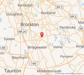 02333, MA Sunrise and Sunset Times