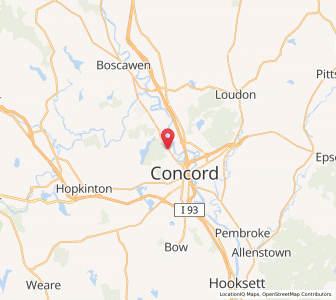 03301, NH Sunrise and Sunset Times