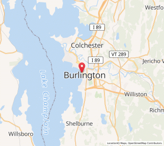 05401, VT Sunrise and Sunset Times