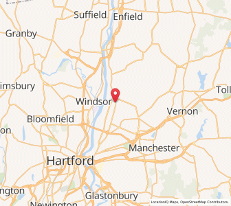 06088, CT Sunrise and Sunset Times