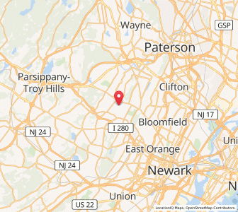 07006, NJ Sunrise and Sunset Times