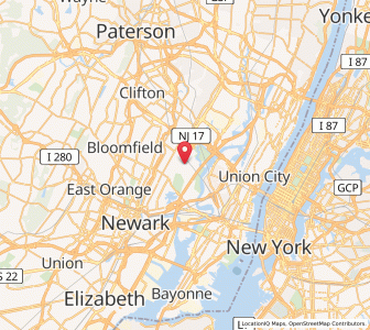 07071, NJ Sunrise and Sunset Times