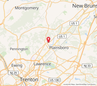 08540, NJ Sunrise and Sunset Times